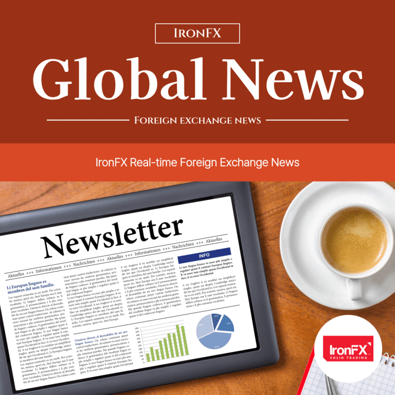 미국 CPI 8월 발표 시간 및 전망 - IronFX